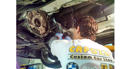 Home - Capozzi's Custom Car Line Inc.Capozzi's Custom Car Line Inc.